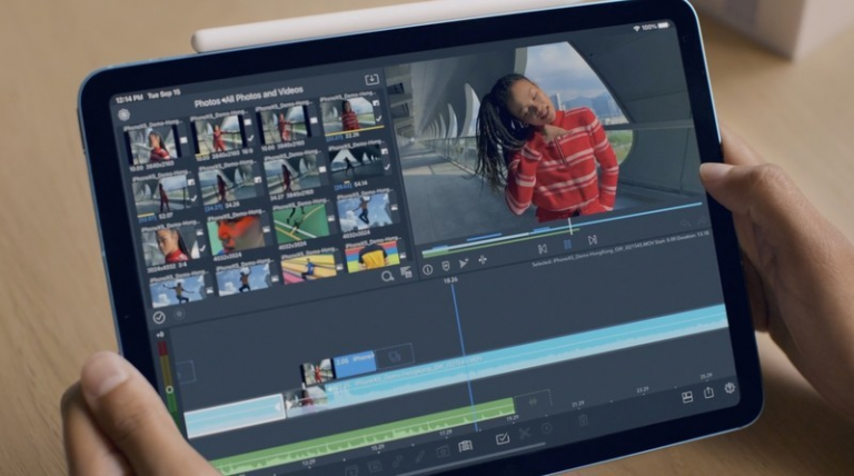 iPad Air 4 (Wifi) 64GB cũ 99% - Bảo hành dài | Giá Tôt Nhất